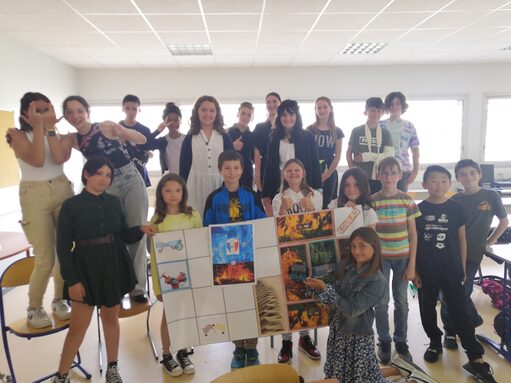 Flora Tristan de Lherm